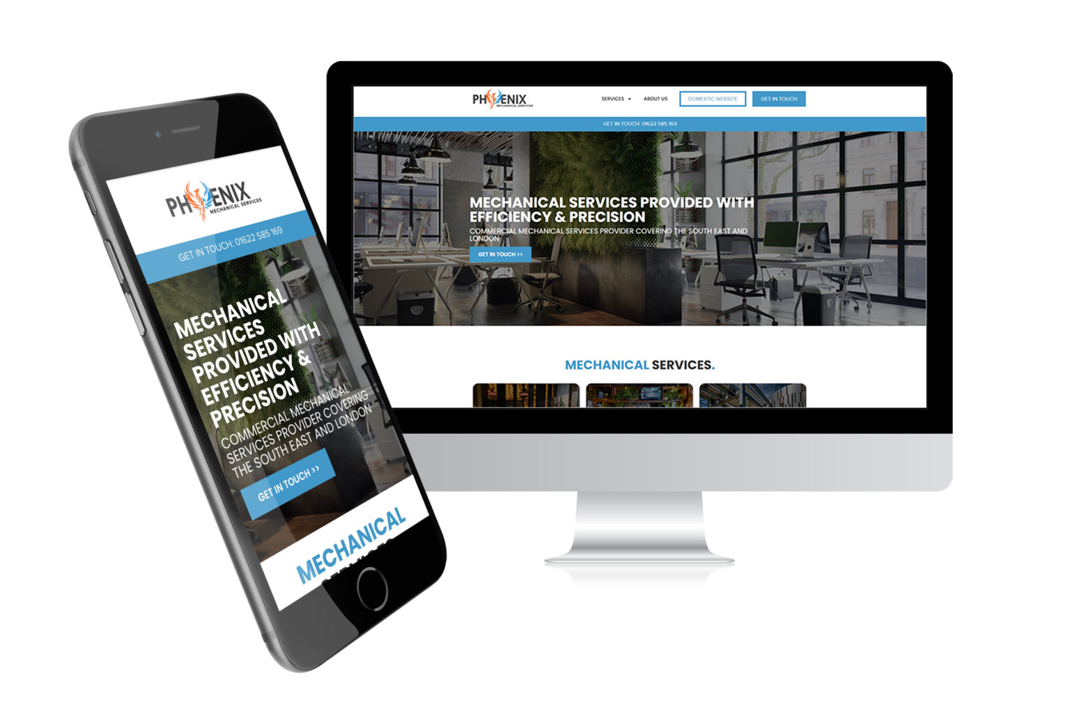The Build Agency